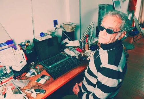 O w i w i O w o: Los pichiciegos de R. Fogwill