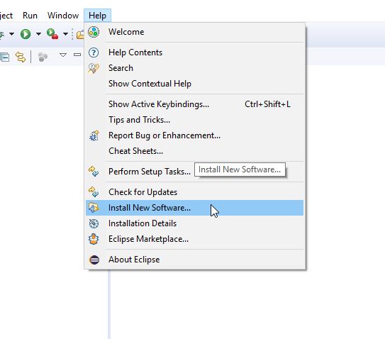 Eclipse y PyDev para Python | Programación de libre uso
