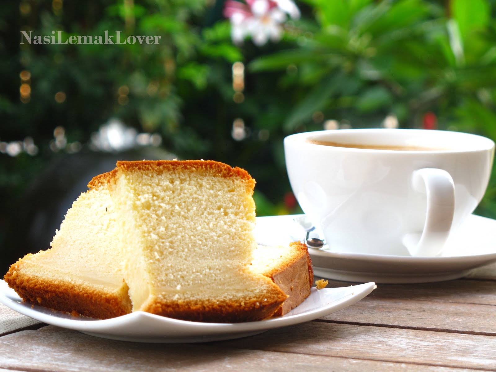 Nasi Lemak Lover: Castella (Kasutera) cake长崎蛋糕(カステラ)