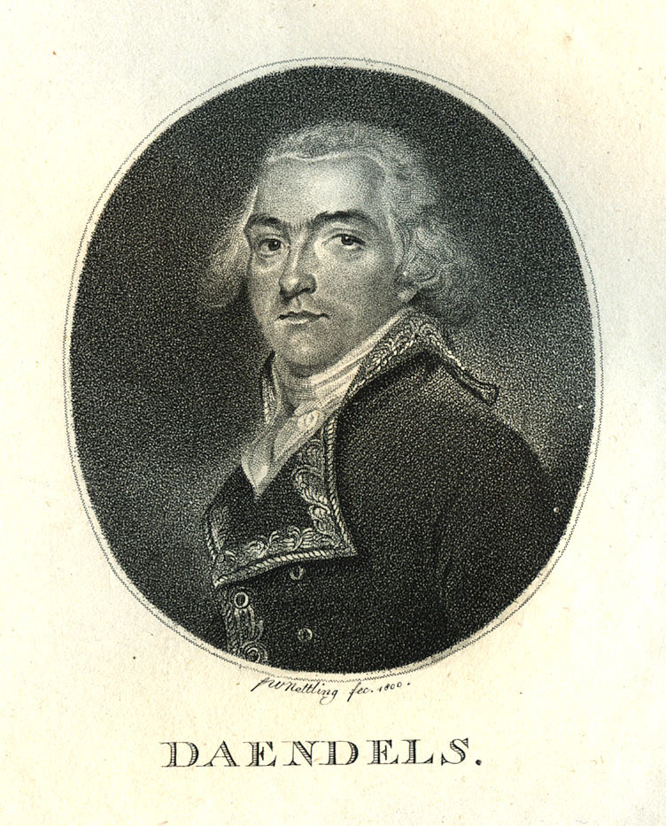 Sejarah SMP SMA 5 Kebijakan Daendels di Bidang Sosial Ekonomi Kata ...