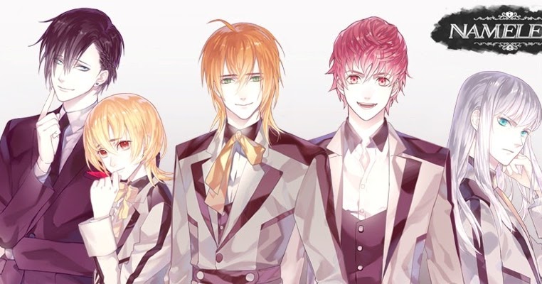 Its raining tears of love and money: Nameless ~ The one thing you must ...