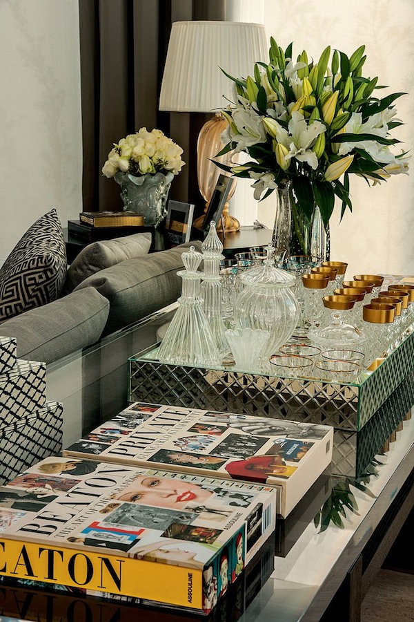 Blanco Interiores: Onde é que eu ponho as "bubidas"?