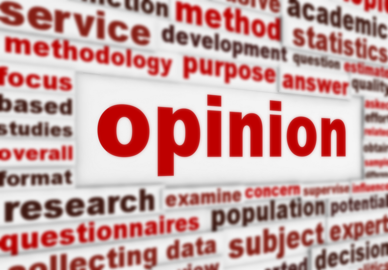 Fakta Dan Opini ~ Putih Abu - Abu