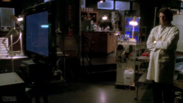 FRINGE - Screenshots dal promo della series finale! (SPOILERS!) | Lost ...
