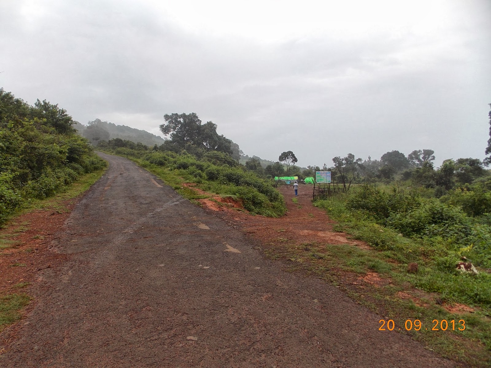 The way-farer's guide: Dollapalli Village near Paderu a promising spot ...