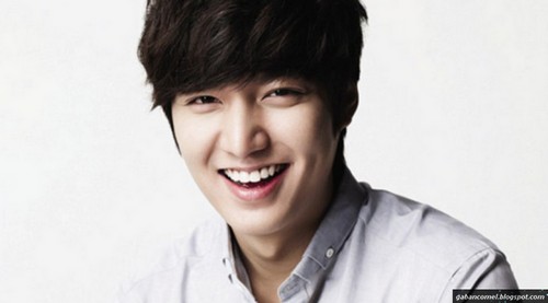 Paling Hensem di Korea - Gaban Comel