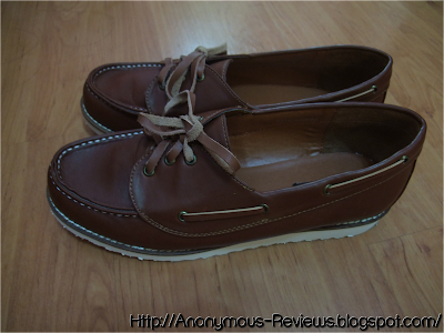 How to: Loose fitting shoes | MyStyleBite