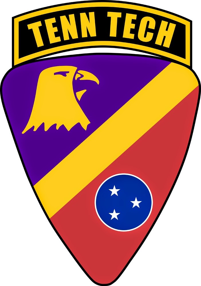 Tennessee Tech Army ROTC: Alumni Cadets