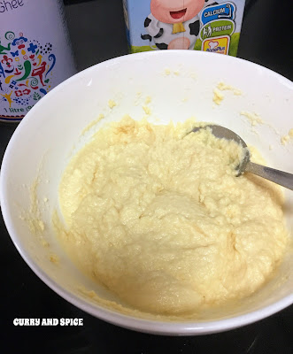 CURRY AND SPICE: MAWA TOAST