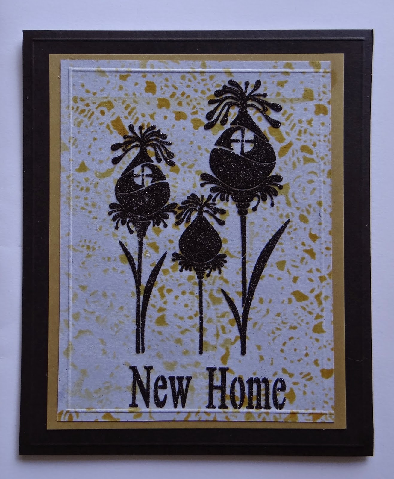 BJCrafty: Sweet Poppy - my Workshop Samples