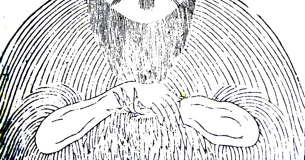 MUNDUS: La Muerte del Gigante Pan-Ku y el Origen de la Vida