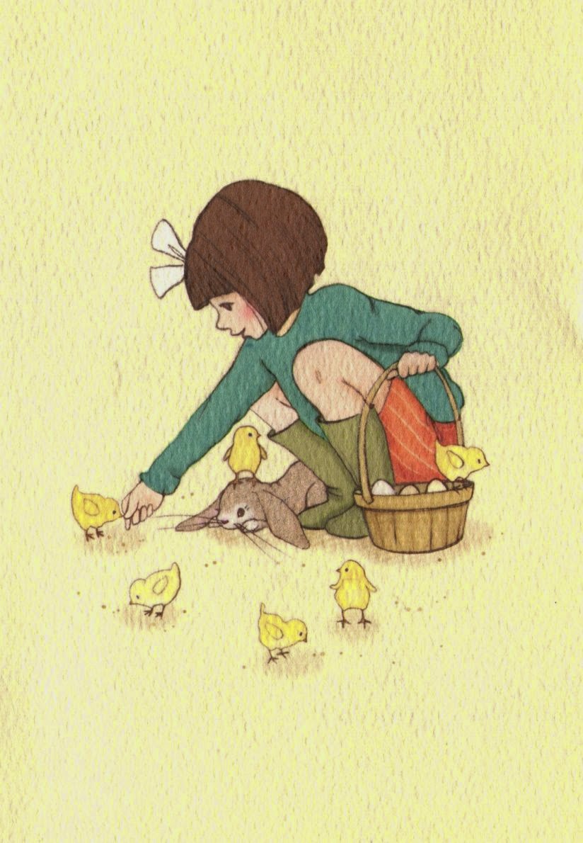 Soloillustratori: Belle & Boo