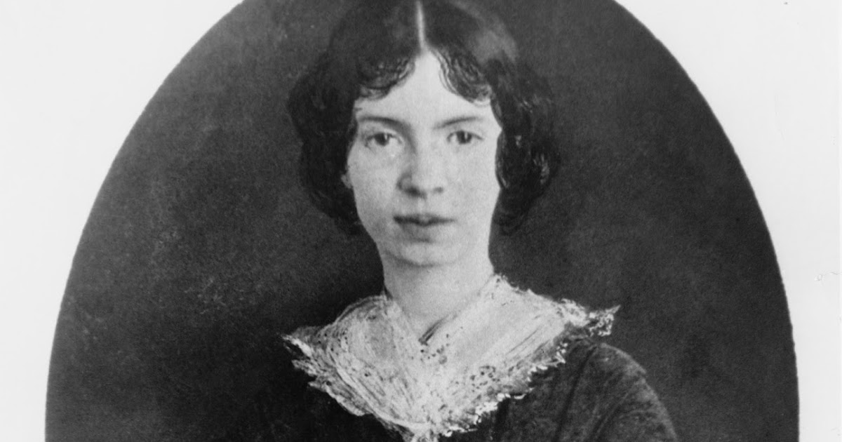 Advice for Writers: Types of Literary Rebellion, Part 2: Emily ...