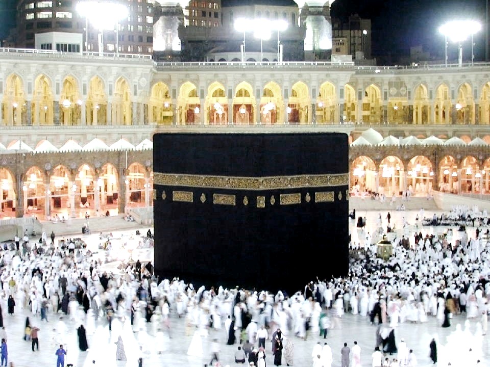 Beautiful Kaba in the World