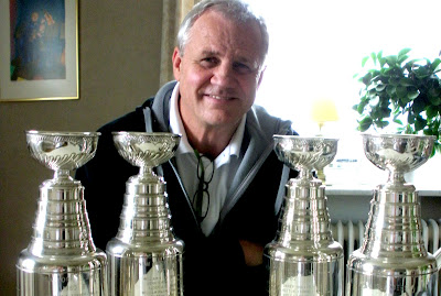 Icing Magazine: Vinnarcirkeln: Stefan Persson