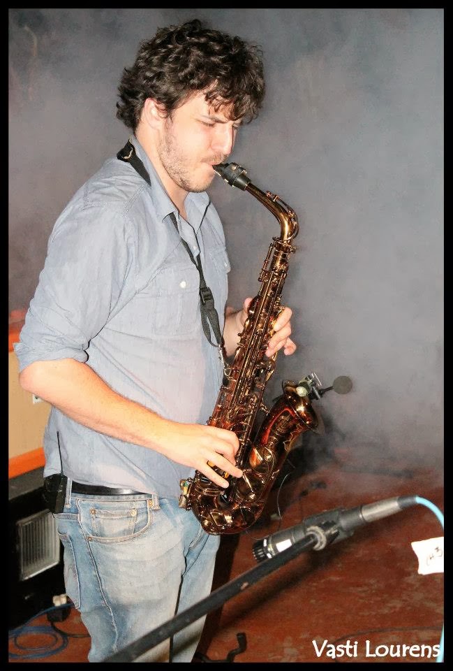 The Small Town Music Blog : Lucky Lucy