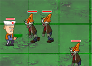 People Vs Zombies | Plants vs Zombies juegos y aventuras online