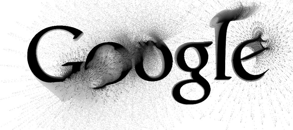 » Google Fan-Doodles | niorad.com/blog