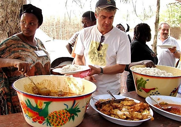 Luís Graça & Camaradas da Guiné: Guiné 61/74 - P19241: Em bom português ...