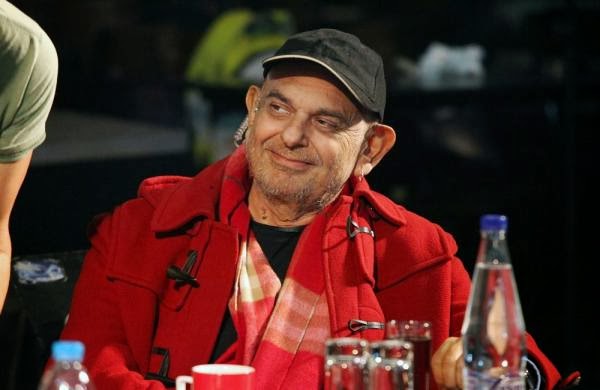 AΝΕΞΑΡΤΗΤΟΣ-ΔΙΠΛΩΜΑΤΙΚΟΣ ΠΑΡΑΤΗΡΗΤΗΣ: Ο ΣΑΚΗΣ ΜΠΟΥΛΑΣ ΜΙΛΑΕΙ ΓΙΑ ΤΟΝ ...