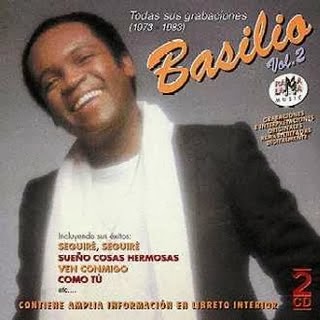 NOTICIAS Y EFEMERIDES MUSICALES Y DEL CINE: BASILIO, UN 11 DE OCTUBRE ...