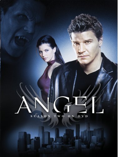 Tips from Chip: TV – Angel (1999 - 2004)