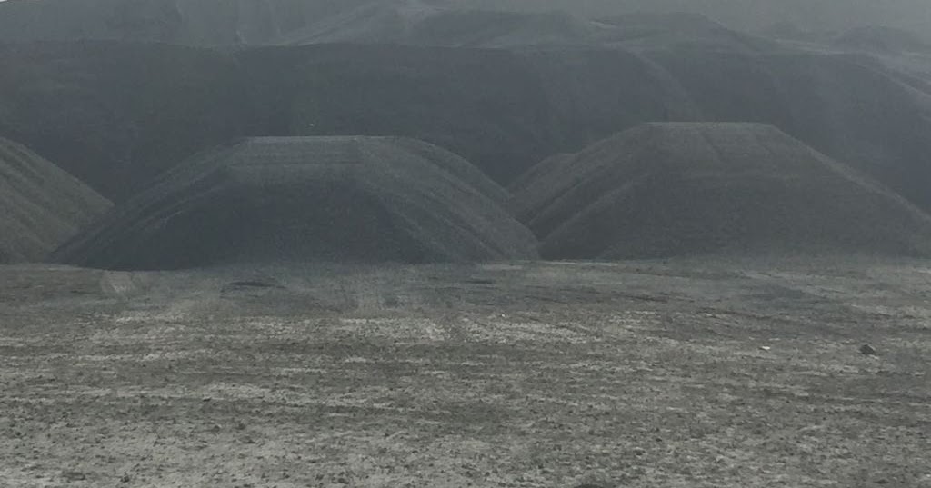 National Gulf Stones