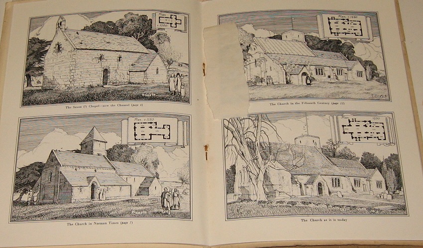 Kettering Art News: Arthur Bell: a Friends talk at the Alfred East Gallery