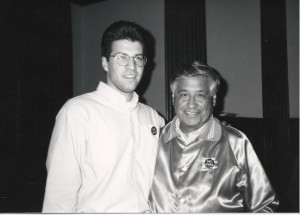 Mesa Arizona Now!: Who Is Behind The Pearce Recall - Randy Parraz