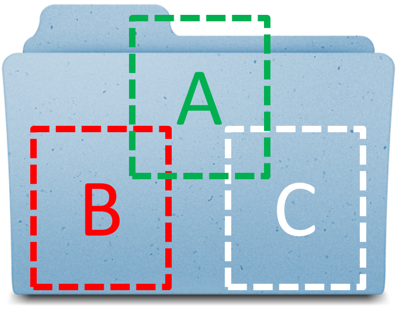 克里斯的小窩: FolderPatch -- Make a folder more easily