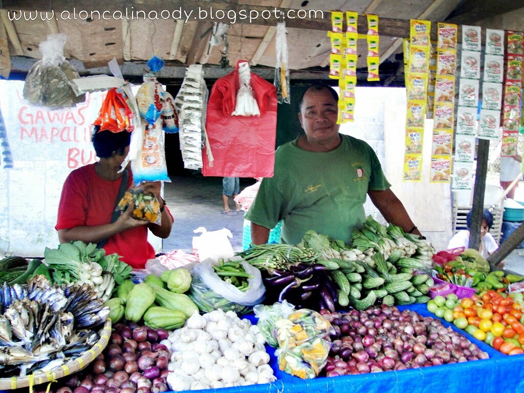 Think The Brighter Side of Life: Why I Love Gandara, Samar