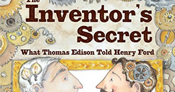 Get in the Fold!: Inventor's Secret Teach-a-long: Introduction to the Unit