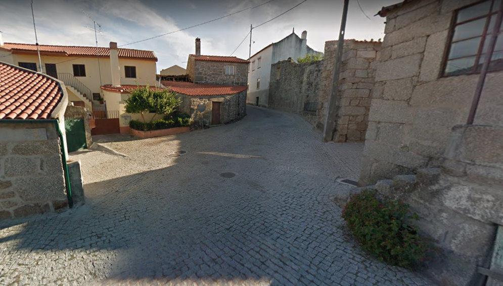 O AÇOR: Porque é Fim de Semana: Velosa