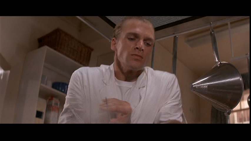 Life Between Frames: 50 Years of 007 - The Living Daylights