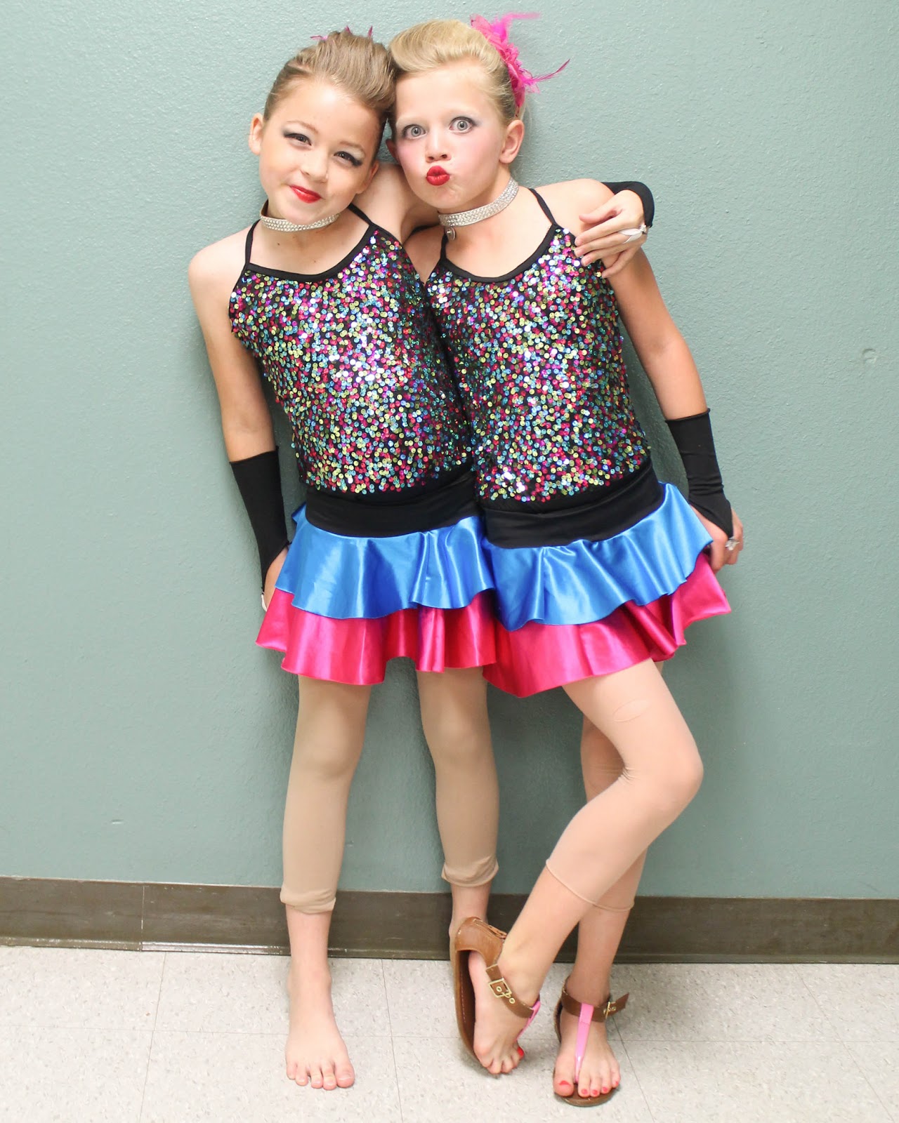 The Merrill Six: May 2013