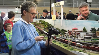 Modelling Cronulla in HO Scale: many pics* 2012 Liverpool AMRA Model ...