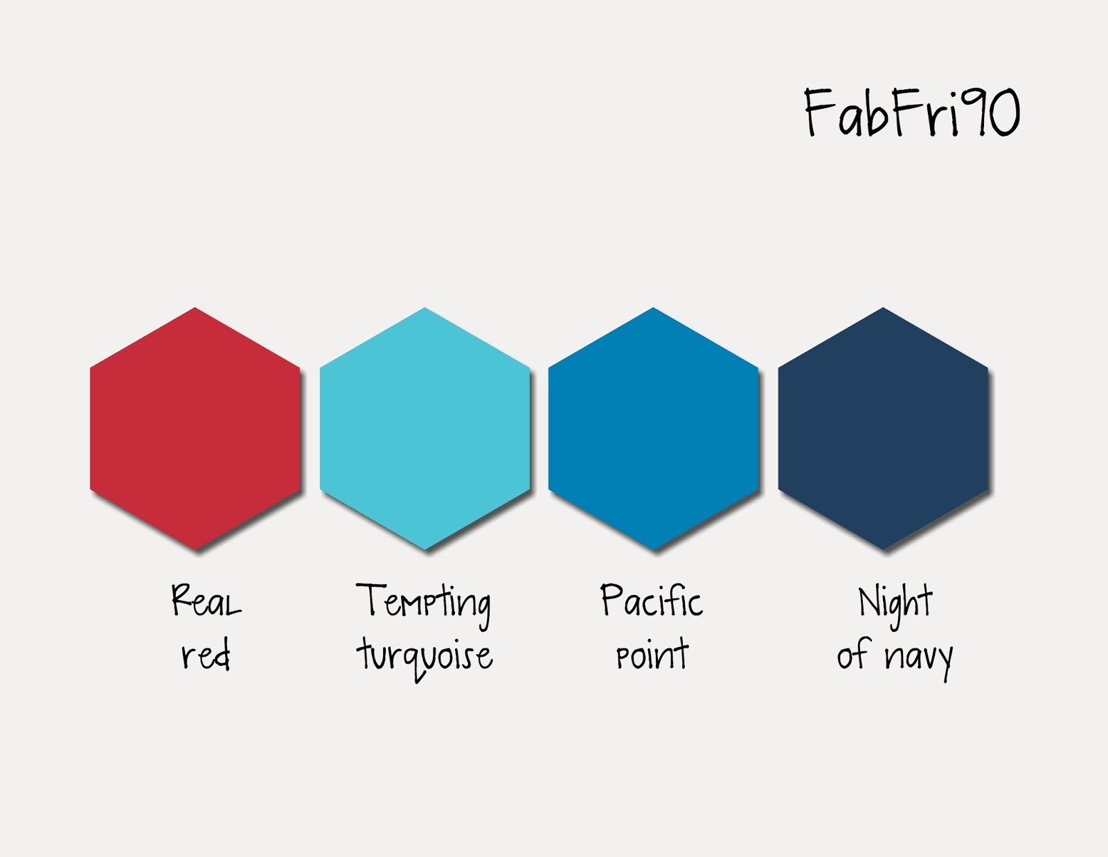 Fab Friday: Fab Friday 90