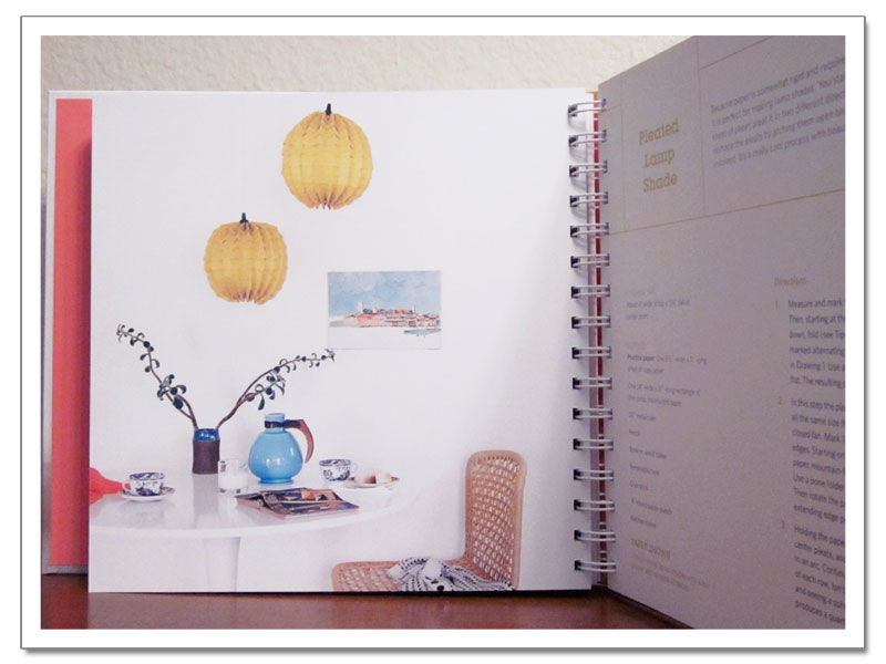 Lula Louise: Book Review – Modern Paper Crafts