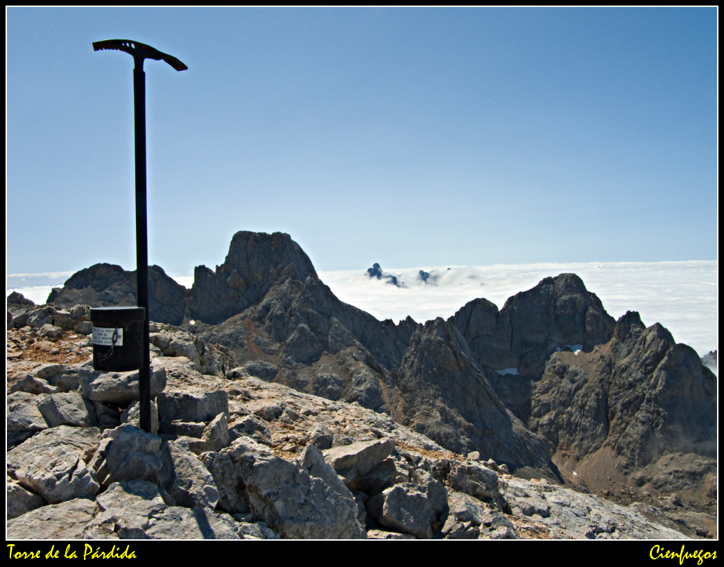 Caleyando con Cienfuegos: agosto 2011
