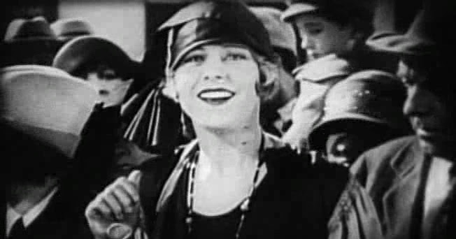 Forgotten Actors: Betty Francisco