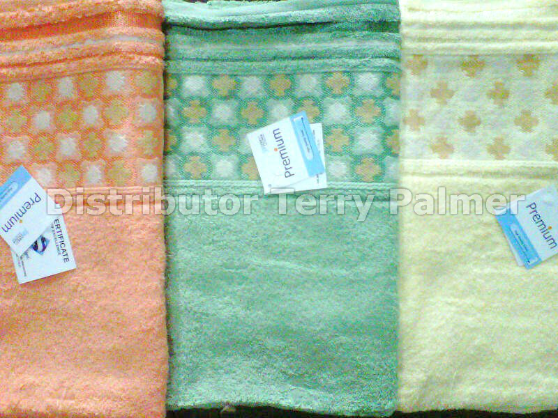 Handuk Terry Palmer Premium
