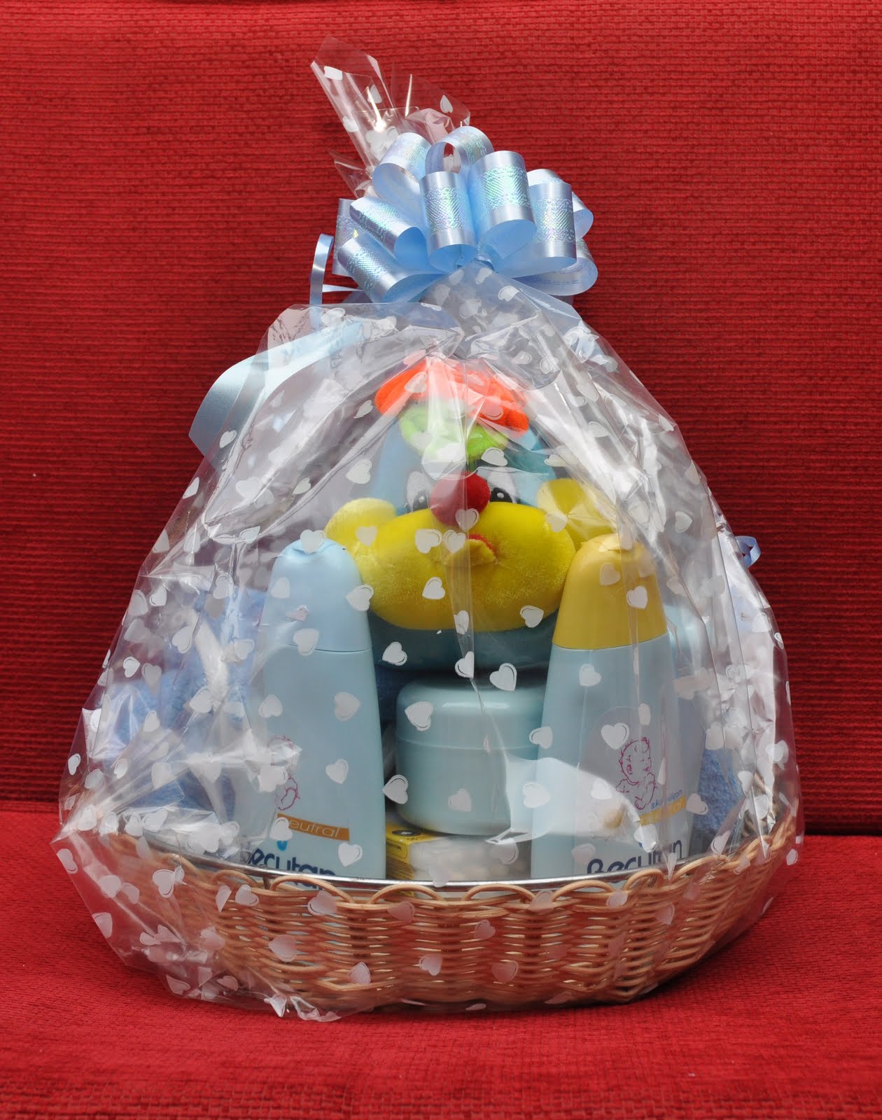 Pokloni za sve!: Djeca!