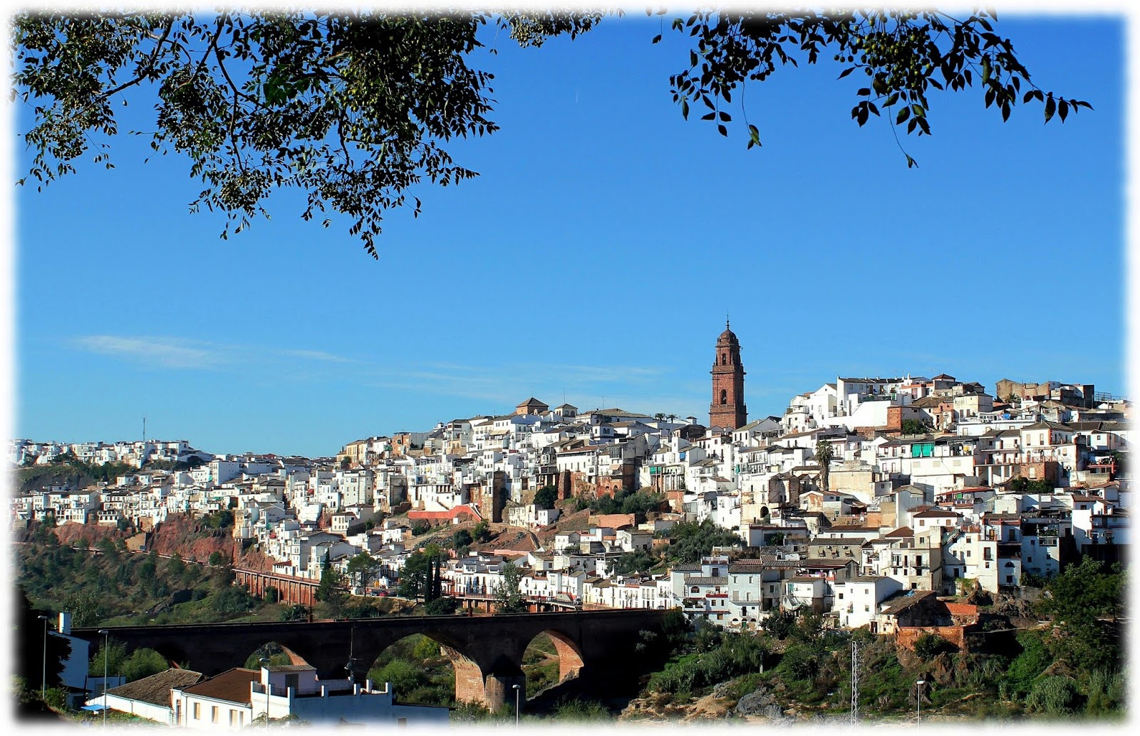 H. Fraile: Montoro -Cordoba-