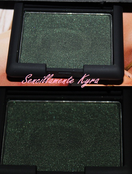 Sencillamente Kyra: NARS VALENCIA + HAPPY BIRTHDAY + CINCUENTA SOMBRAS ...