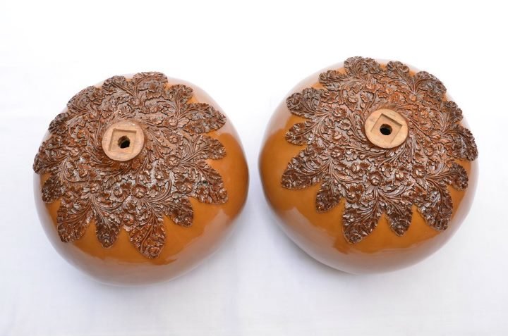 Veena In Me: Types of Veenas