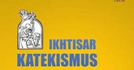 Katekismus Gereja Katolik ~ Pengagum atau Pengikut Kristus?