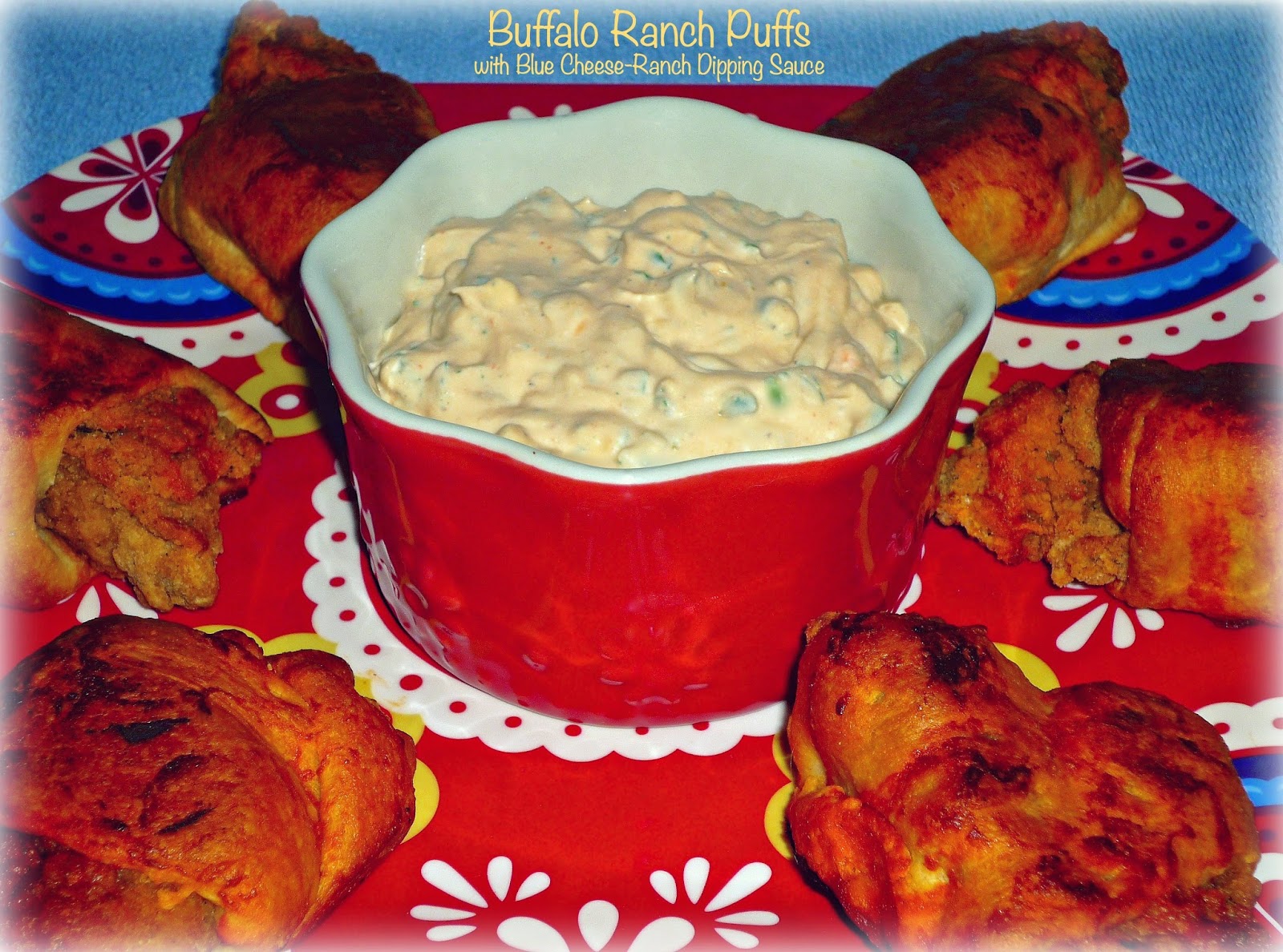 The Daily Meal's Tyson Crispy Strips Recipe Contest...Featuring Buffalo ...