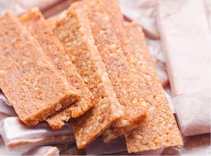 I Love Merzci: Best Bacolod Pasalubong Treats - Merzci Products