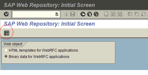 Simple about SAP basis: How to change SAP logon background image step ...