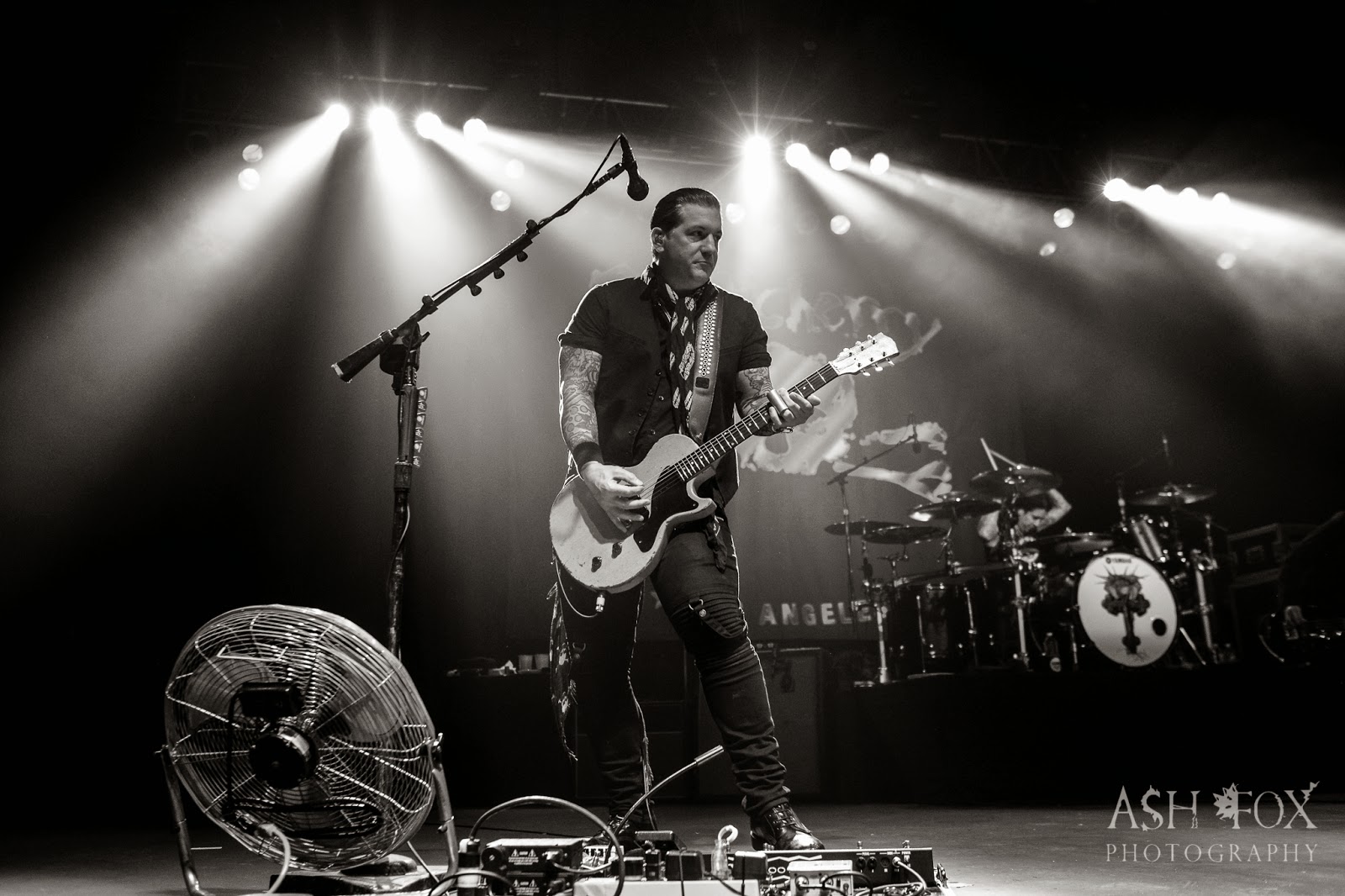 ASH FOX : NYC PHOTOGRAPHER